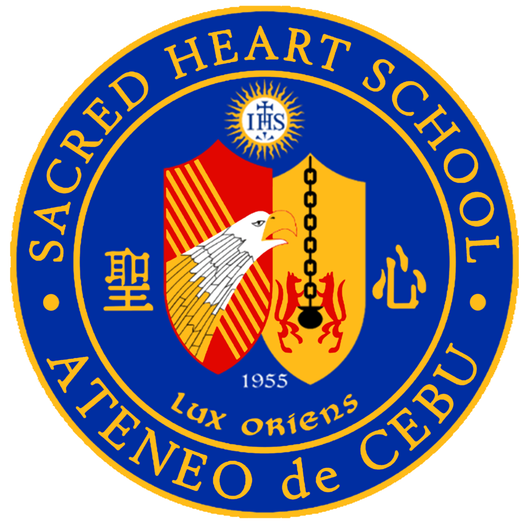 For Parents - Sacred Heart School - Ateneo de Cebu