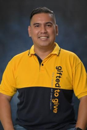 Health and Safety - Sacred Heart School - Ateneo de Cebu