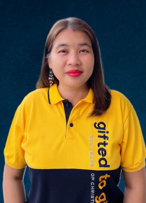 Administrators - Sacred Heart School - Ateneo de Cebu