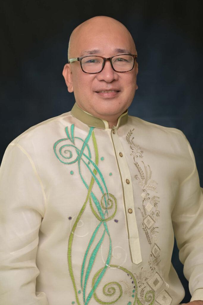 Administrators - Sacred Heart School - Ateneo de Cebu