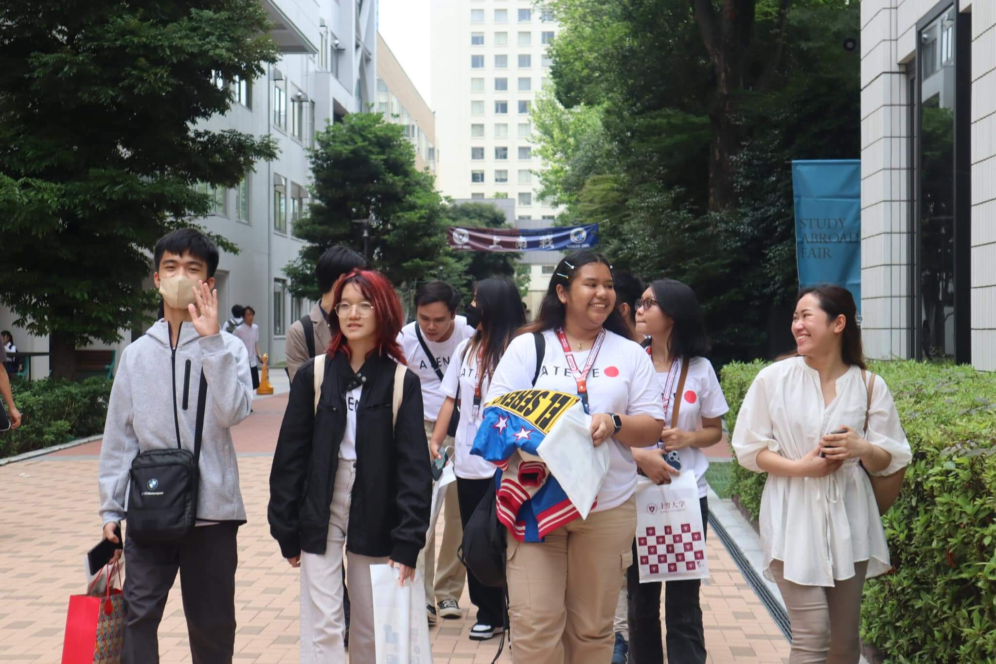 Ateneo de Cebu partners with Sophia University